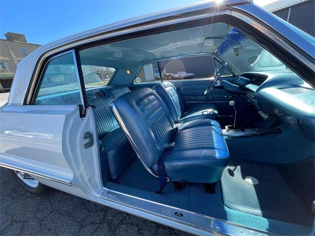 1963 Chevrolet Impala for Sale | ClassicCars.com | CC-1823040