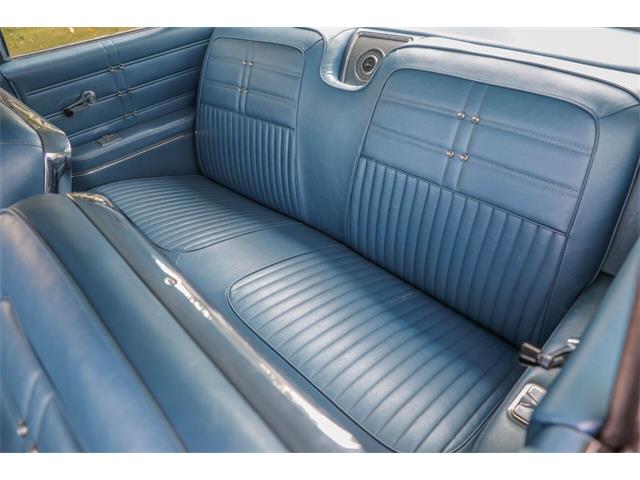 1963 Chevrolet Impala for Sale | ClassicCars.com | CC-1823040