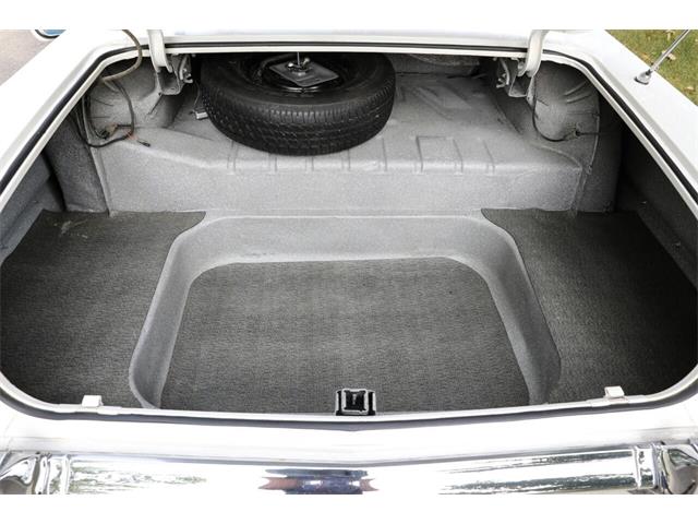 1963 Chevrolet Impala for Sale | ClassicCars.com | CC-1823040