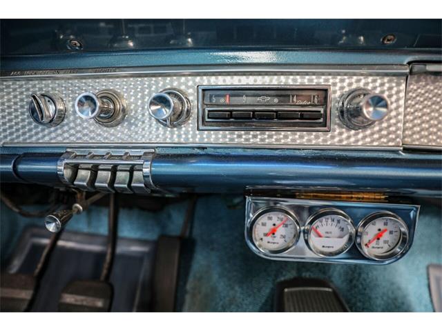 1963 Chevrolet Impala for Sale | ClassicCars.com | CC-1823040