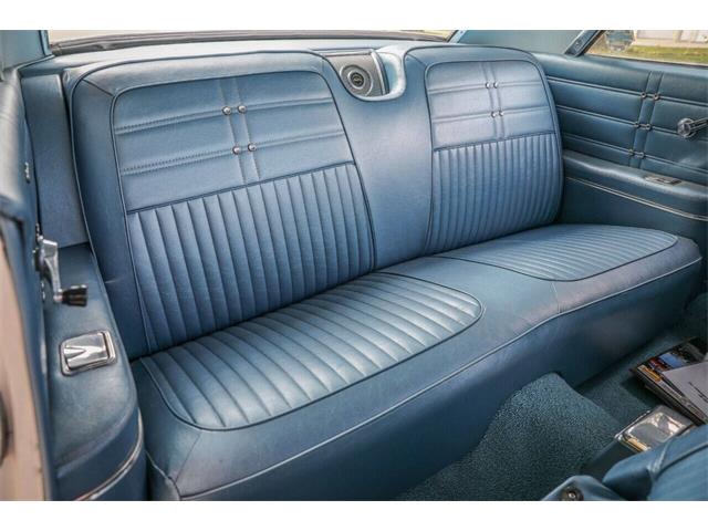 1963 Chevrolet Impala for Sale | ClassicCars.com | CC-1823040