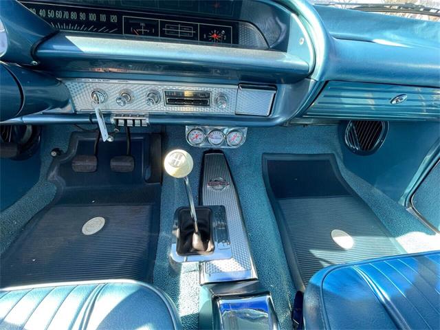 1963 Chevrolet Impala for Sale | ClassicCars.com | CC-1823040
