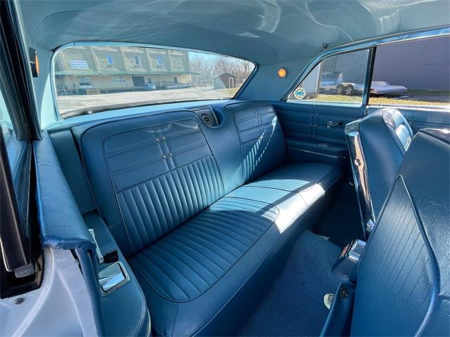 1963 Chevrolet Impala for Sale | ClassicCars.com | CC-1823040