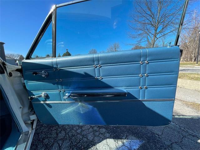 1963 Chevrolet Impala for Sale | ClassicCars.com | CC-1823040