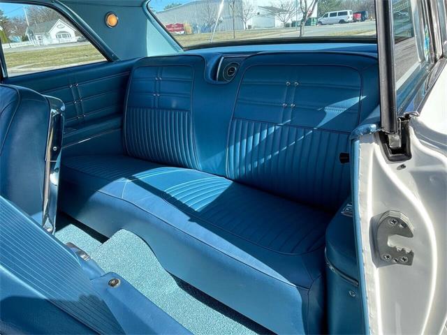 1963 Chevrolet Impala for Sale | ClassicCars.com | CC-1823040