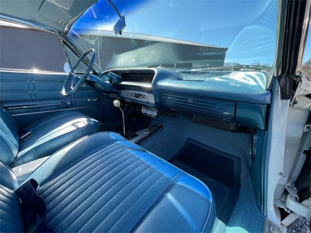 1963 Chevrolet Impala for Sale | ClassicCars.com | CC-1823040