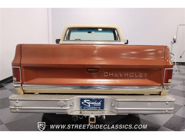 1986 Chevrolet C20 for Sale | ClassicCars.com | CC-1820312