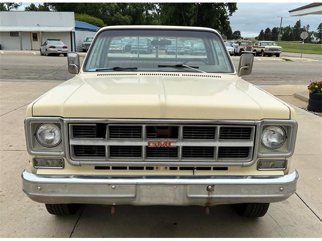 1978 GMC K1500 for Sale | ClassicCars.com | CC-1823171