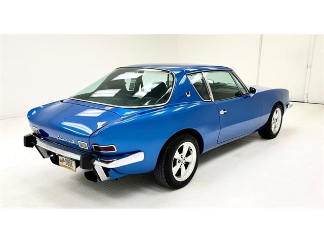 1973 Avanti Avanti II for Sale | ClassicCars.com | CC-1823275