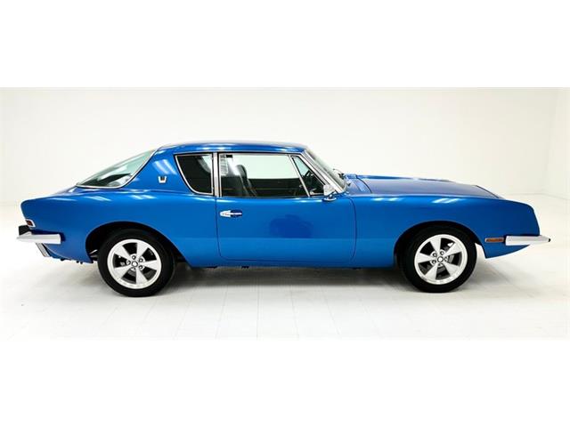 1973 Avanti Avanti II for Sale | ClassicCars.com | CC-1823275