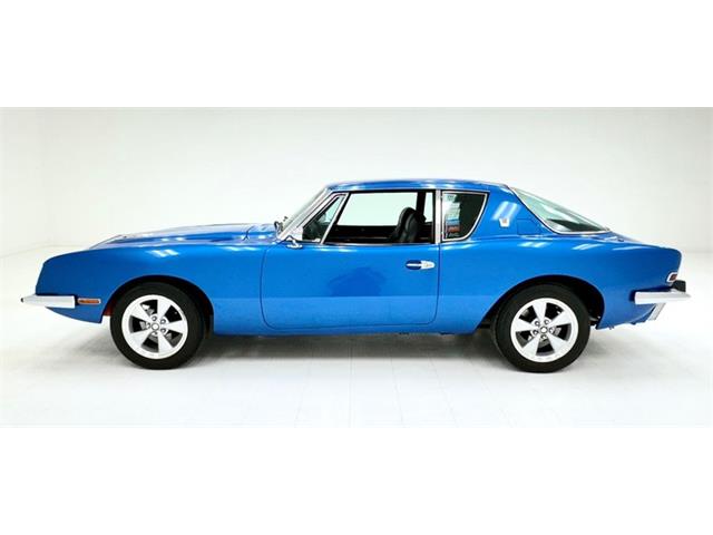1973 Avanti Avanti II for Sale | ClassicCars.com | CC-1823275