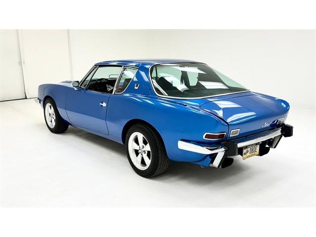 1973 Avanti Avanti II for Sale | ClassicCars.com | CC-1823275