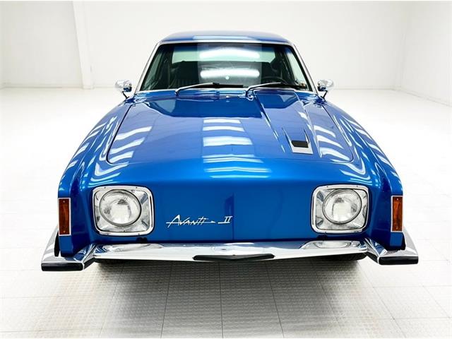 1973 Avanti Avanti II for Sale | ClassicCars.com | CC-1823275