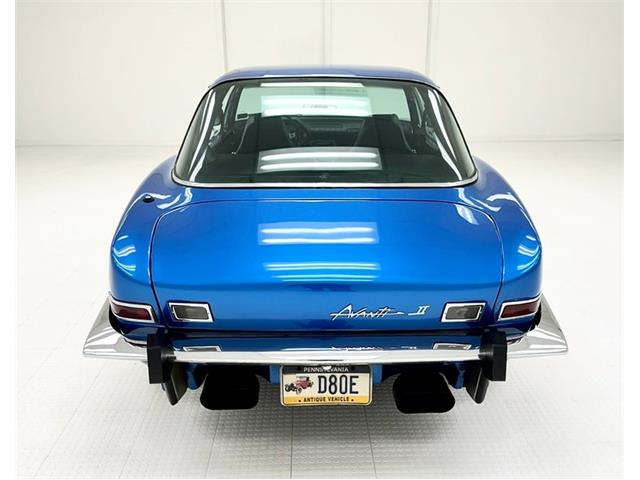 1973 Avanti Avanti II for Sale | ClassicCars.com | CC-1823275
