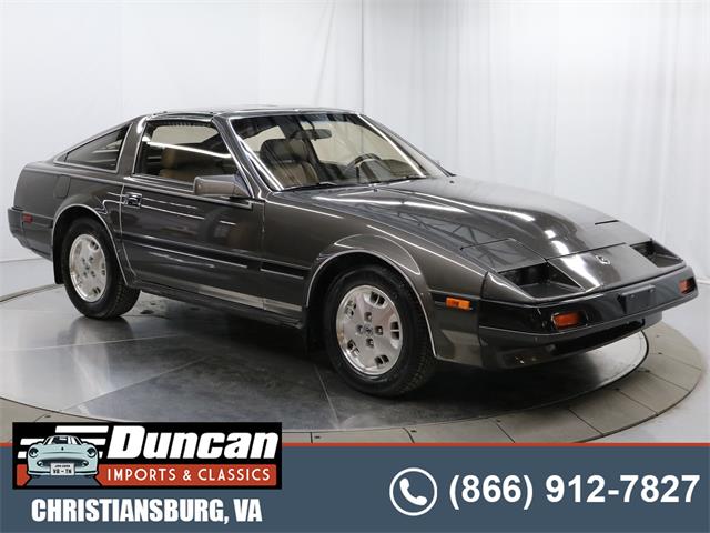 1983 to 1985 Nissan 300ZX for Sale on ClassicCars.com