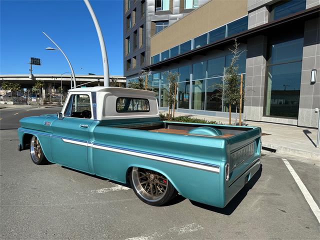 1964 Chevrolet C10 for Sale | ClassicCars.com | CC-1823511