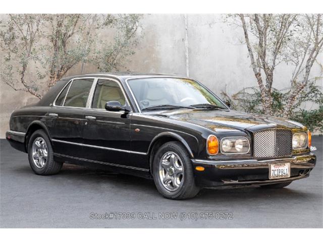 1980 to 1999 Bentley for Sale on ClassicCars.com