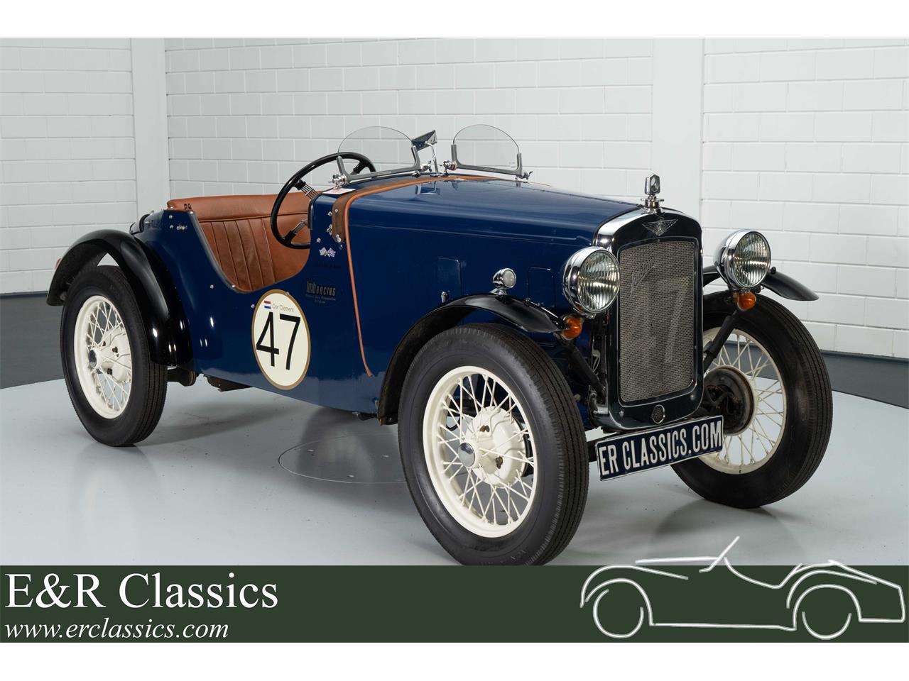1936 Austin Model Seven for Sale | ClassicCars.com | CC-1823744