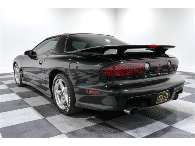 2000 Pontiac Firebird Trans Am for Sale | ClassicCars.com | CC-1823823