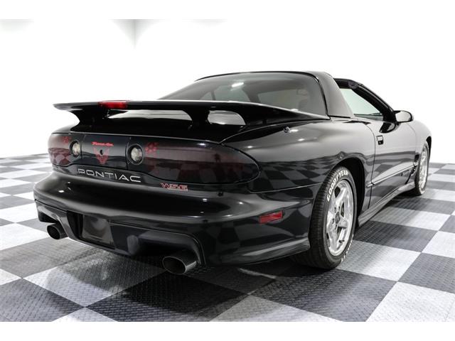 2000 Pontiac Firebird Trans Am for Sale | ClassicCars.com | CC-1823823