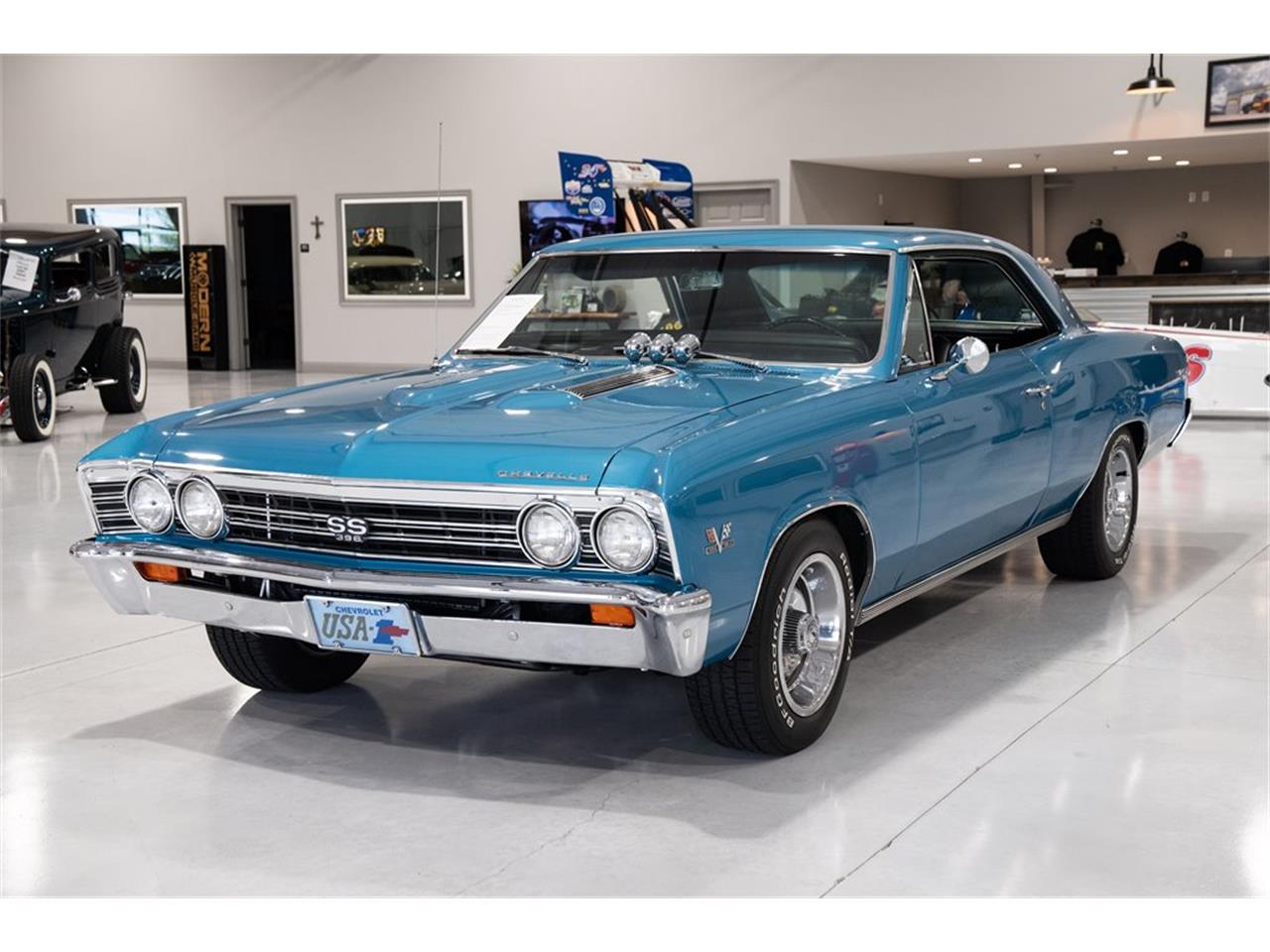 1967 Chevelle For Sale Under 10 000