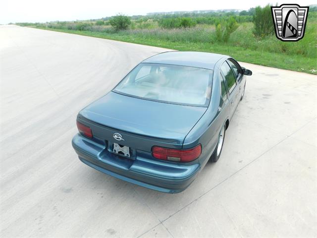 1995 Chevrolet Impala for Sale | ClassicCars.com | CC-1823999