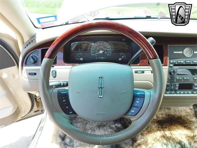 2005 Lincoln Town Car for Sale | ClassicCars.com | CC-1824001