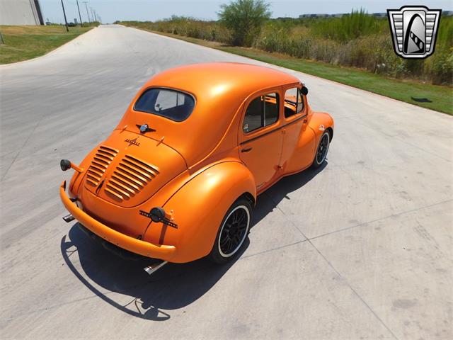1955 Renault Custom Build for Sale | ClassicCars.com | CC-1824022