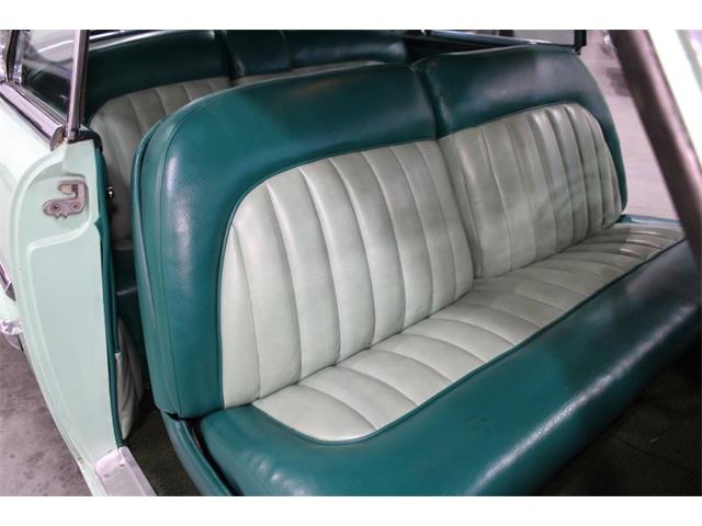 1955 Lincoln Capri for Sale | ClassicCars.com | CC-1824072