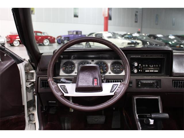 1985 Oldsmobile Cutlass for Sale | ClassicCars.com | CC-1824075