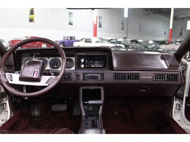1985 Oldsmobile Cutlass for Sale | ClassicCars.com | CC-1824075