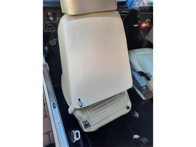 1969 Pontiac Firebird Trans Am for Sale | ClassicCars.com | CC-1824161