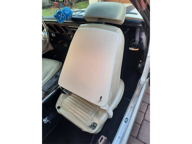 1969 Pontiac Firebird Trans Am for Sale | ClassicCars.com | CC-1824161
