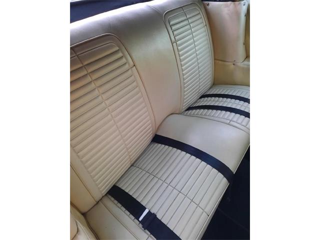 1969 Pontiac Firebird Trans Am for Sale | ClassicCars.com | CC-1824161