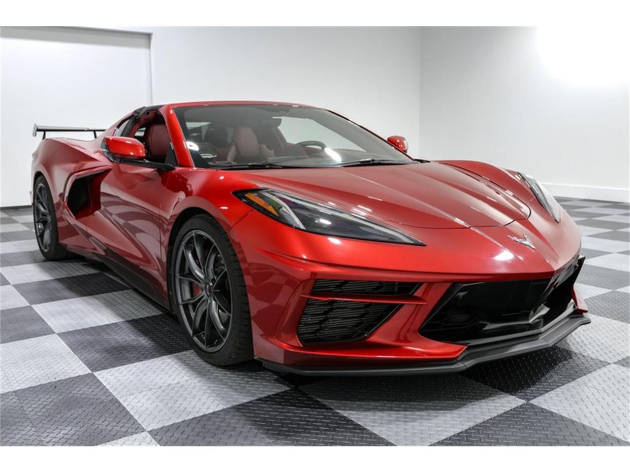 2021 Chevrolet Corvette for Sale | ClassicCars.com | CC-1824276
