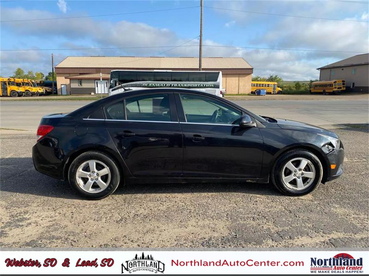 2013 Chevrolet Cruze for Sale | ClassicCars.com | CC-1824323