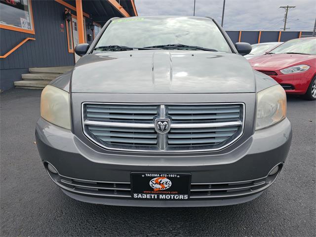 2012 Dodge Caliber for Sale | ClassicCars.com | CC-1824355