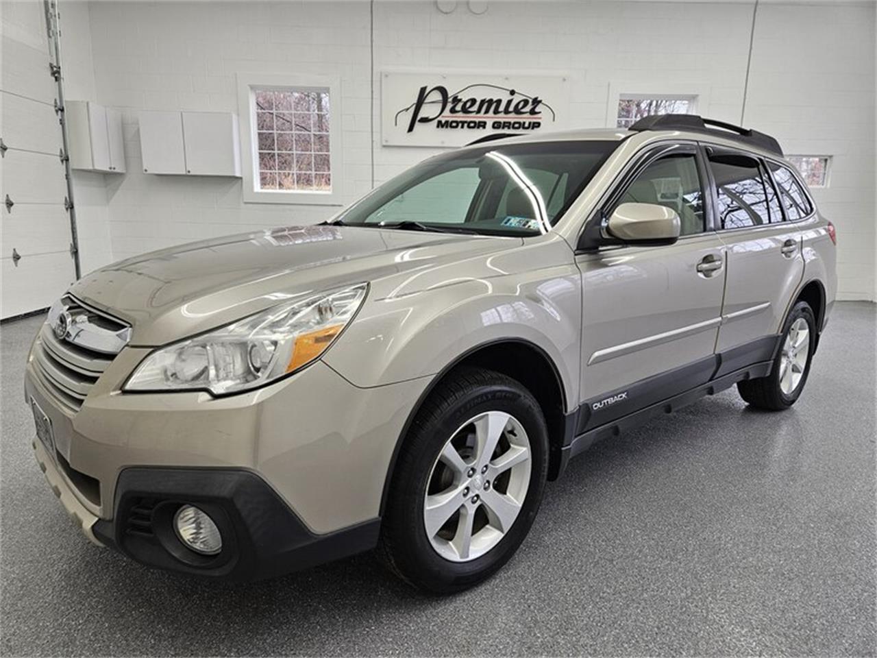 2014 Subaru Outback for Sale | ClassicCars.com | CC-1824369