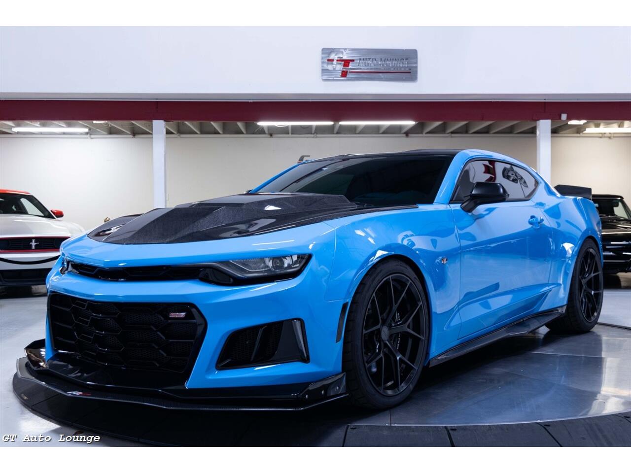 Amazing 2023 Ss Camaro For Sale Pictures
