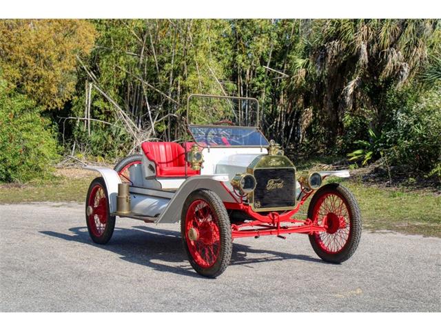 1913 Ford Model T for Sale | ClassicCars.com | CC-1820460