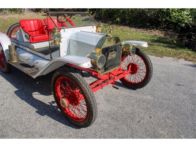 1913 Ford Model T for Sale | ClassicCars.com | CC-1820460
