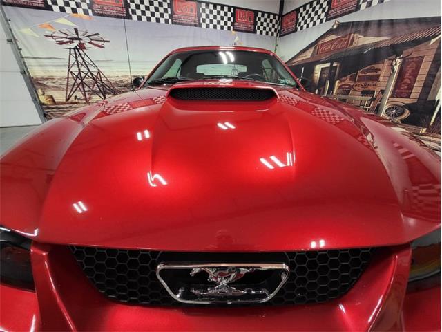 2003 Ford Mustang for Sale | ClassicCars.com | CC-1824746