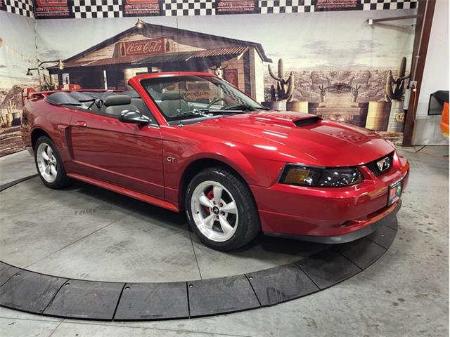 2003 Ford Mustang for Sale | ClassicCars.com | CC-1824746