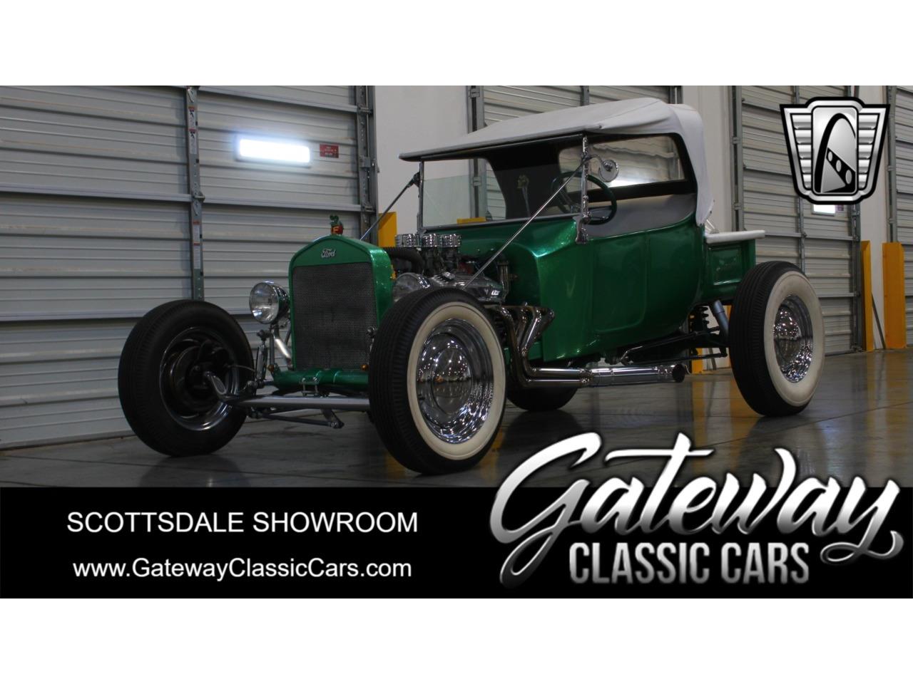 1923 Ford Roadster for Sale | ClassicCars.com | CC-1824954