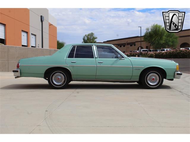 1978 Pontiac Catalina for Sale | ClassicCars.com | CC-1824971