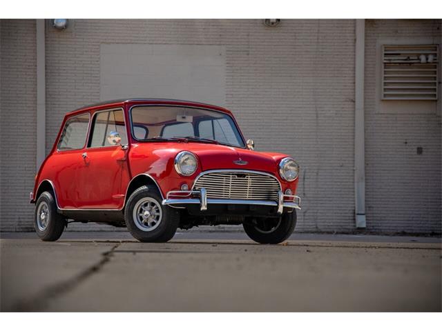 Classic Austin for Sale on ClassicCars.com