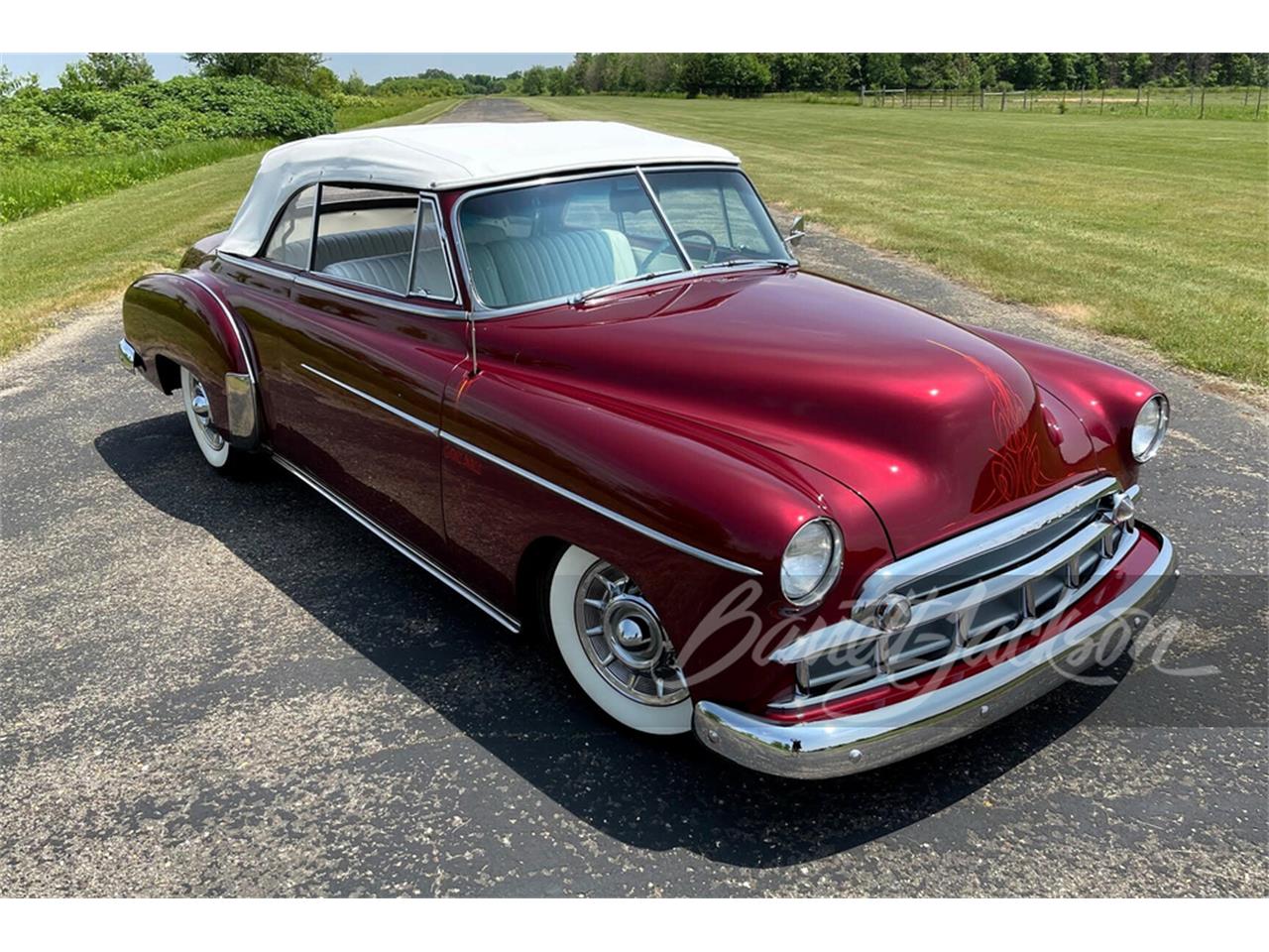 1949 Chevrolet Styleline Deluxe for Sale | ClassicCars.com | CC-1825088
