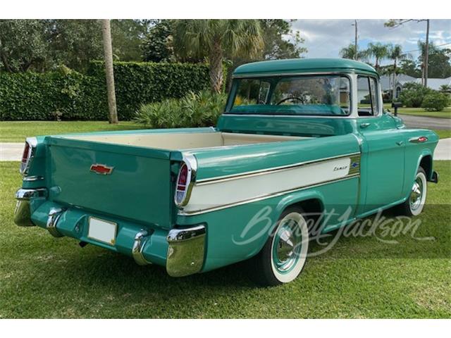 1957 Chevrolet Cameo for Sale | ClassicCars.com | CC-1825124