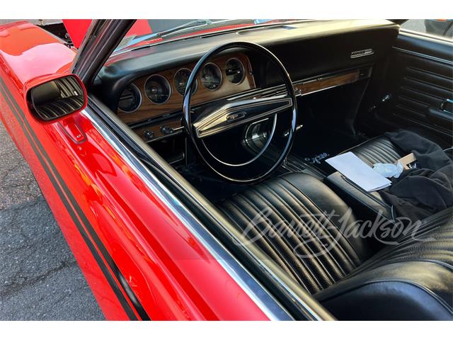1969 Mercury Cyclone GT for Sale | ClassicCars.com | CC-1825125