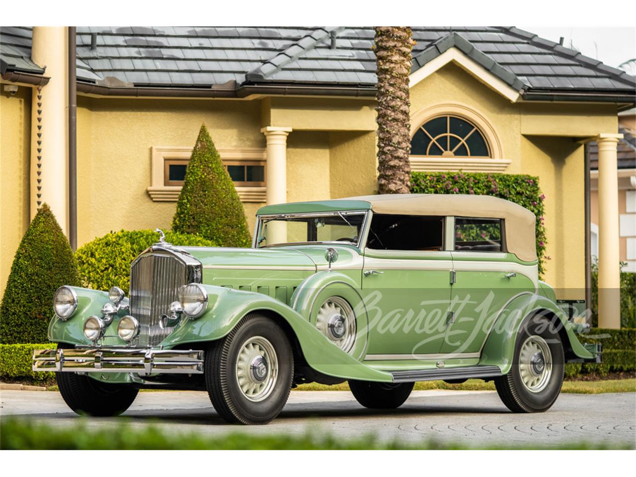 Pierce Arrow For Sale